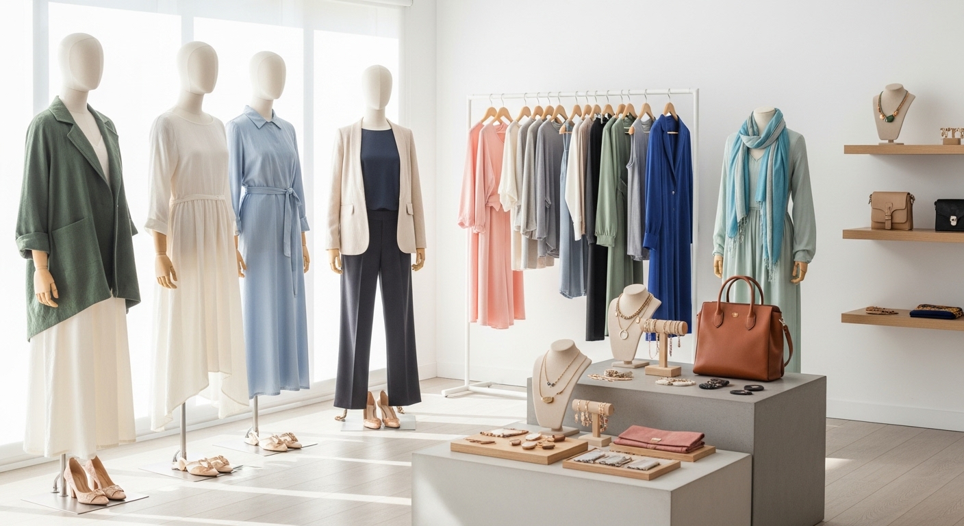 Spotlight on Local Designers and Brands - Classics Trend