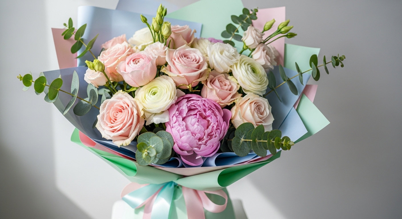 Bouquets by Post UK – Send Flowers with Love Nationwide