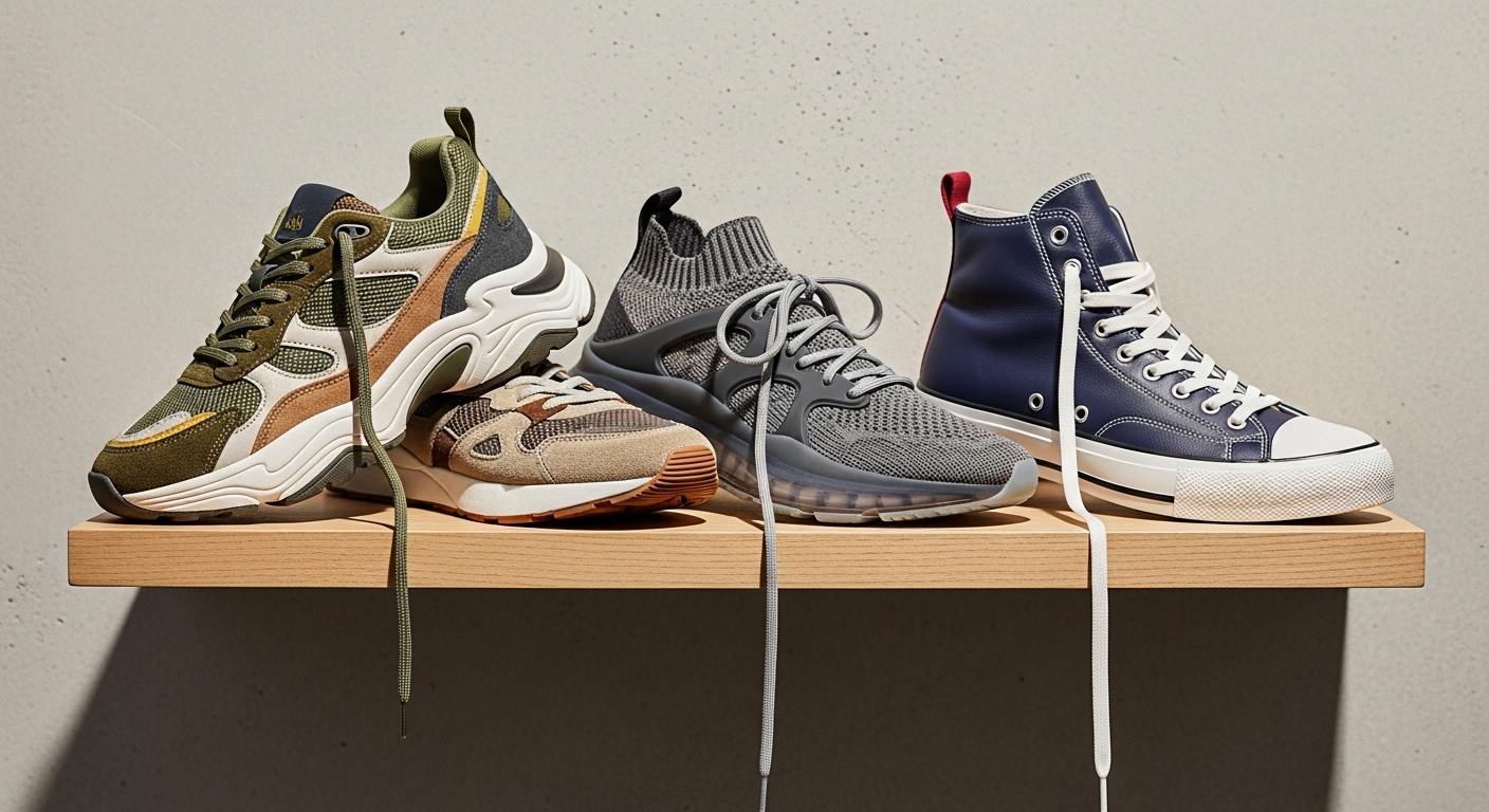 KICKS CREW: The Global Sneaker Marketplace Redefining Authenticity ...